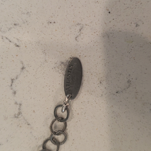 atlantis | Jewelry | Atlantis Necklace | Poshmark